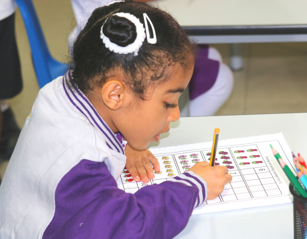 The Key to Survival - ABQ