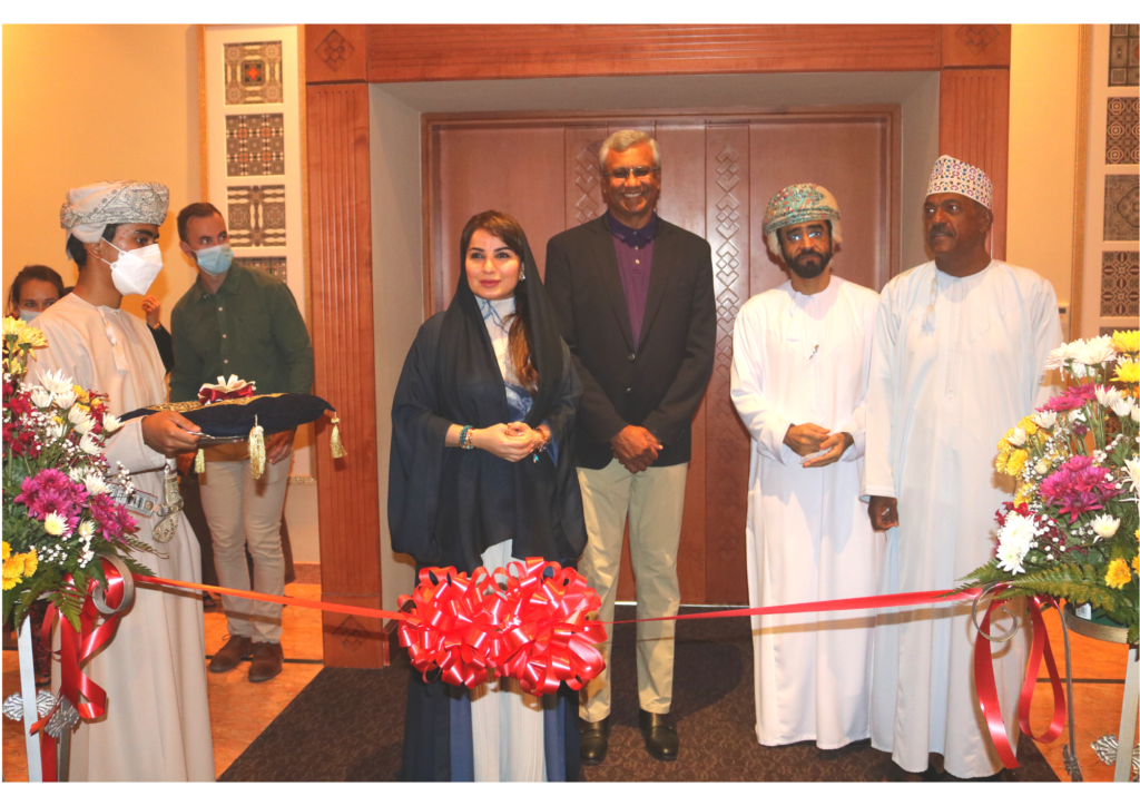 ABQ honours mothers through art - ABQ