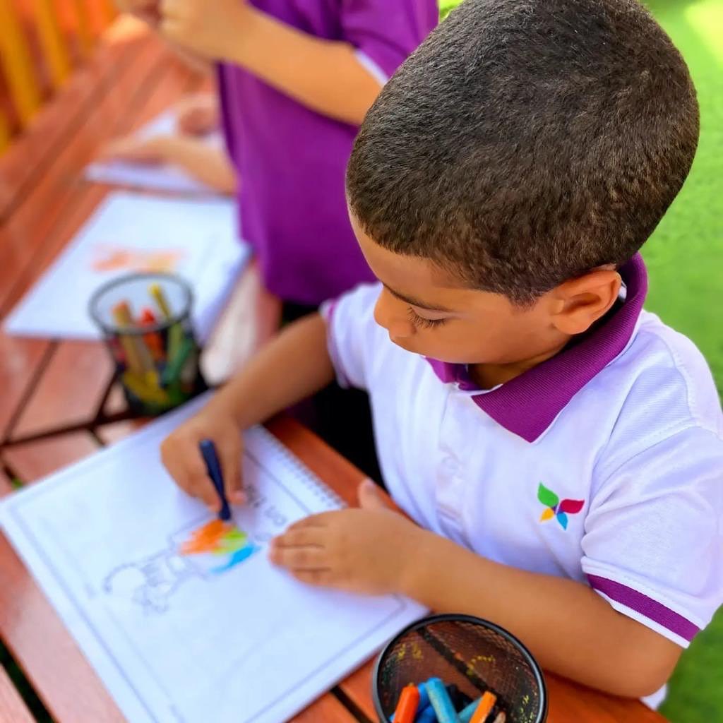 Chasing your potential - ABQ