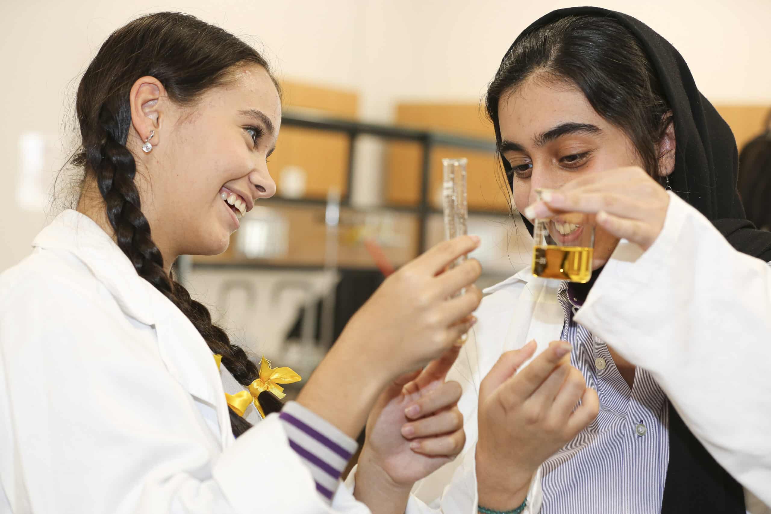 ABQ Announces Scholarships Programme for New School Year - ABQ