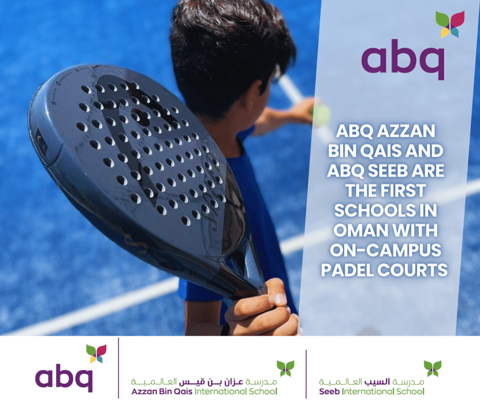 ABQ Padel - ABQ