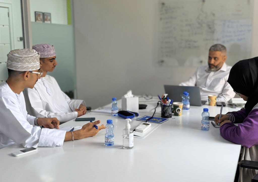 ABQ and The Zubair Corporation launch job shadowing initiative for ...