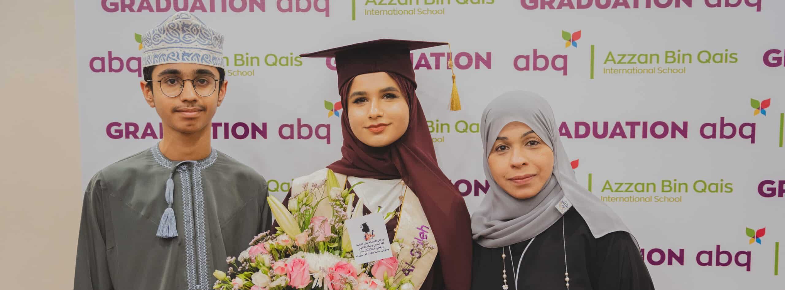 Yet again an impressive set of results - ABQ