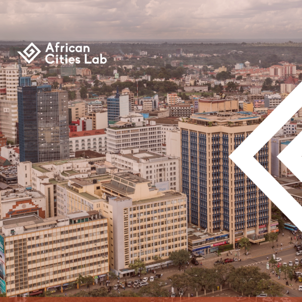African Cities Lab