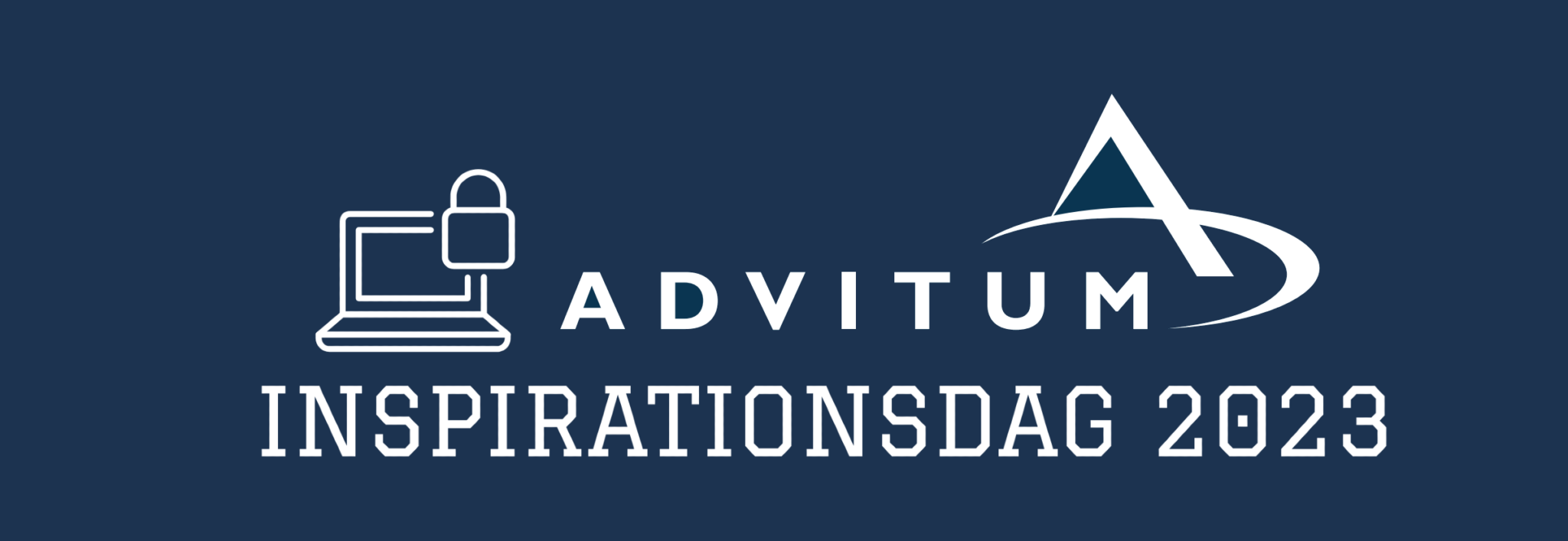 Inspirationsdag 2023 - Advitum