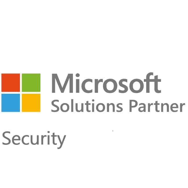 Advitum har blivit en Microsoft Solution Partner - Security - Advitum