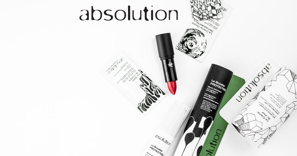 Brand: ABSOLUTION - Organii – Cosmética Biológica