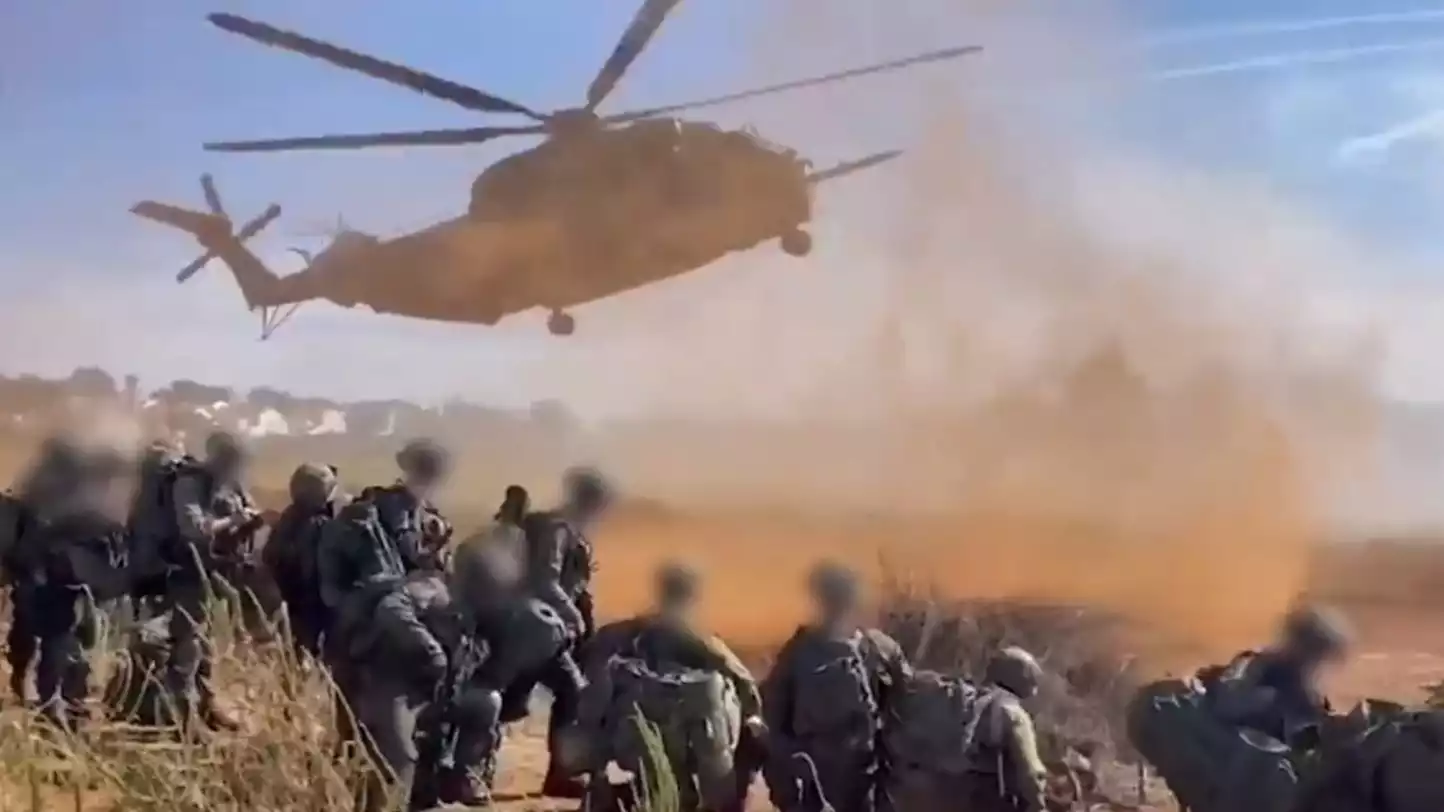 Le Hamas attaque Israël : résumé des faits du 7 octobre (mis à jour)