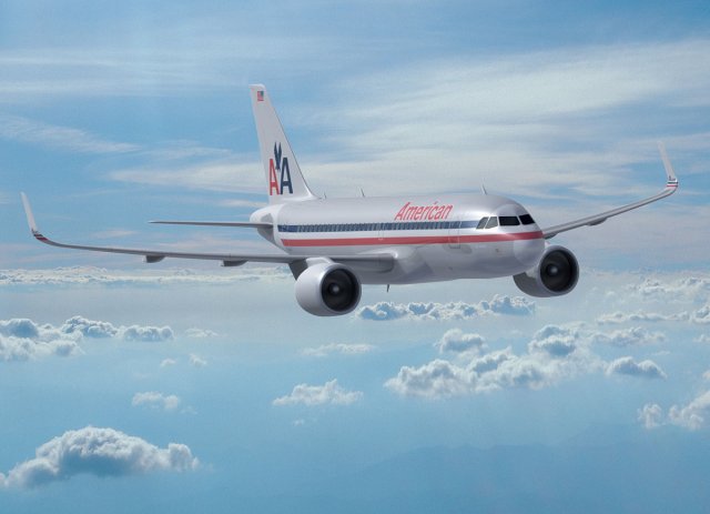 Airbus A320neo : American Airlines confirme ses 130 exemplaires