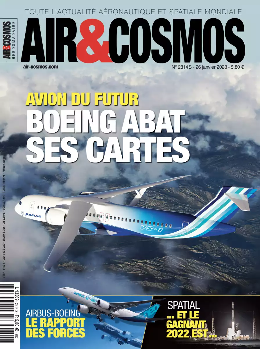 Air et Cosmos