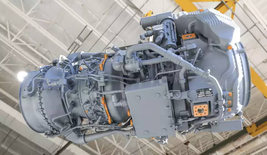 Les moteurs T901 de GE acceptés par l'US army dans le cadre du ...