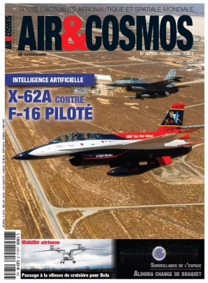 Air et Cosmos