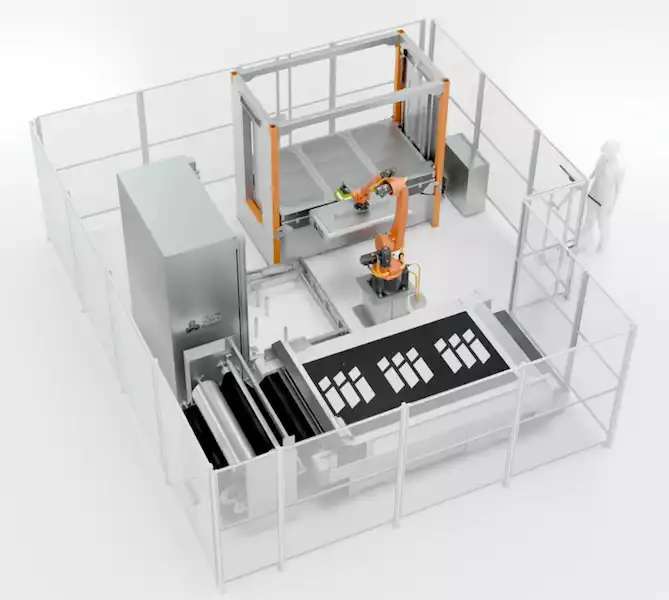 Solution disruptive chez Techni-Modul Engineering