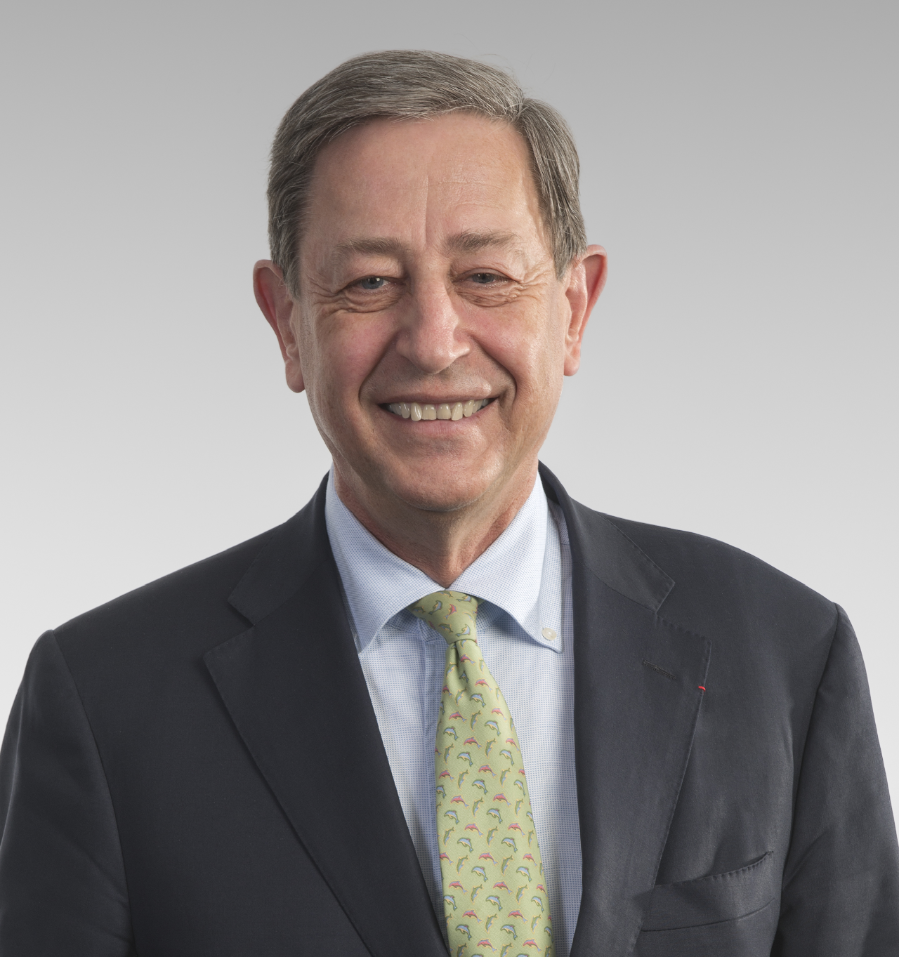 Patrick Daher élu à la présidence des équipementiers aéronautiques et ...