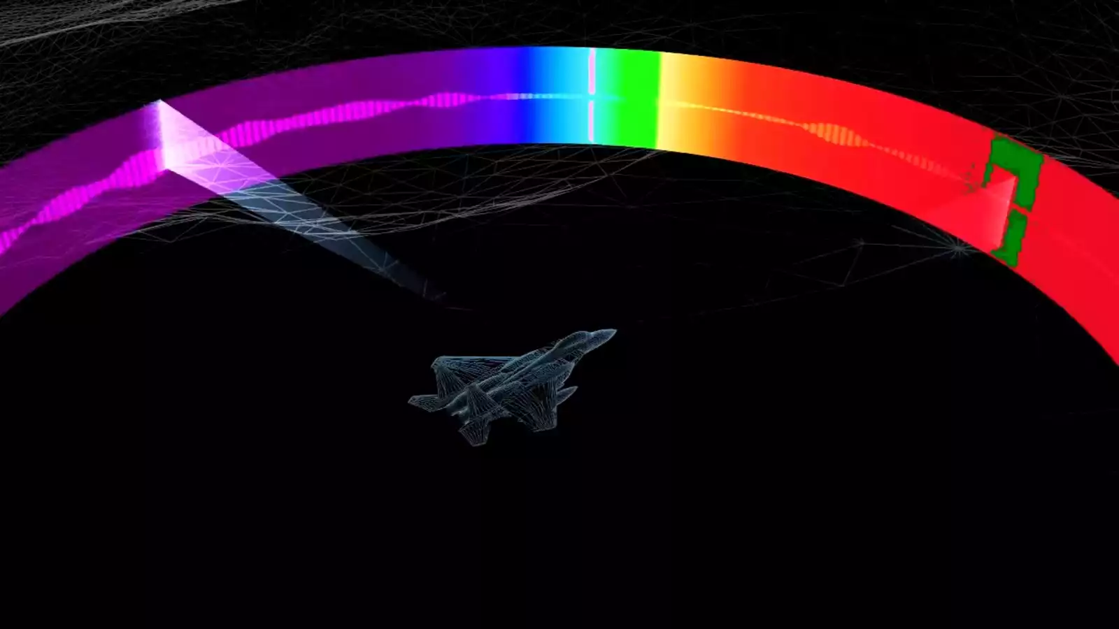 Le système de protection électronique EPAWSS du F-15EX Eagle II a été ...