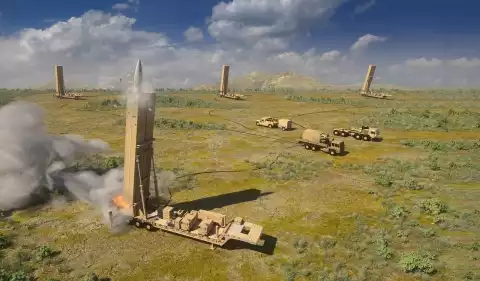 Nouveau contrat pour Lockheed Martin qui développera les capacités de ...