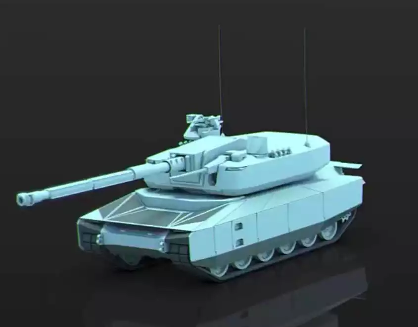 Le SCAF est (PRESQUE) en bonne voie