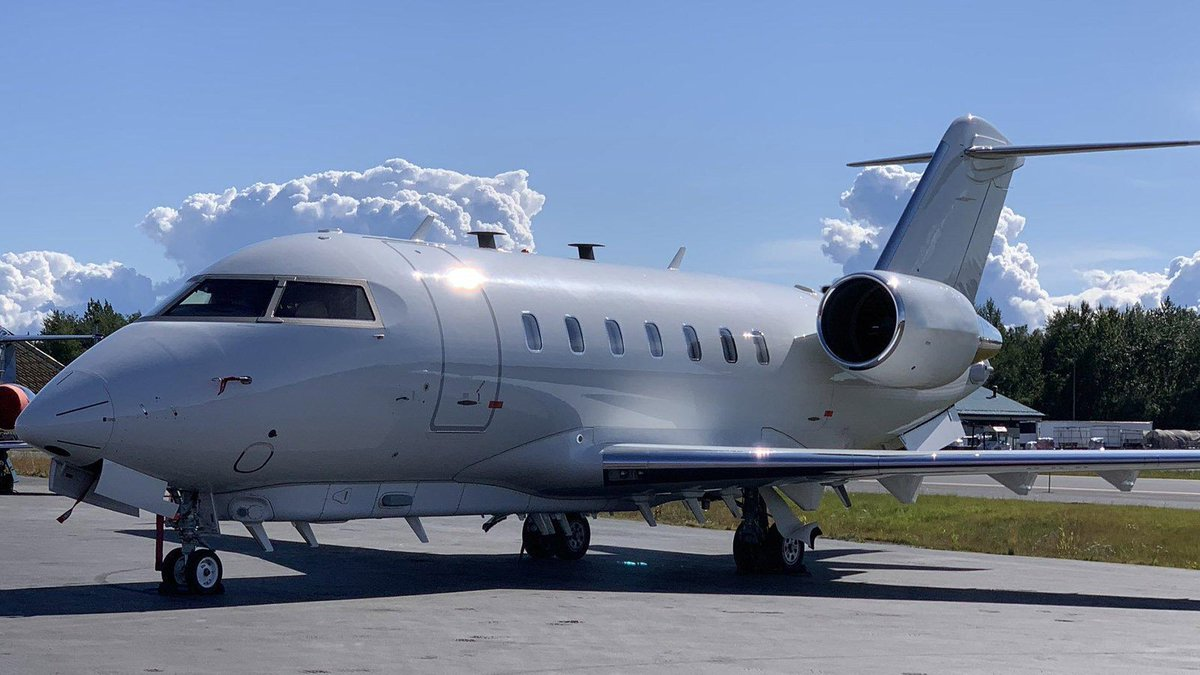 Avion ISR: La nouvelle génération