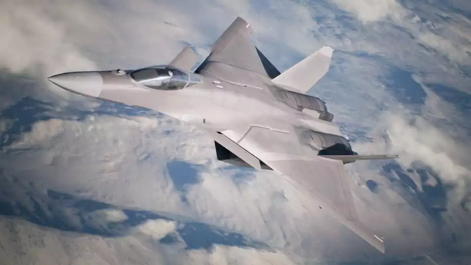 La Chine dévoile deux modèles d'avion de 6 génération : aile volante ou ...