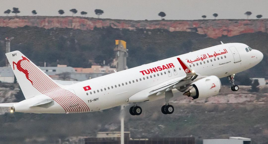 Comment Tunisair renaît de ses cendres