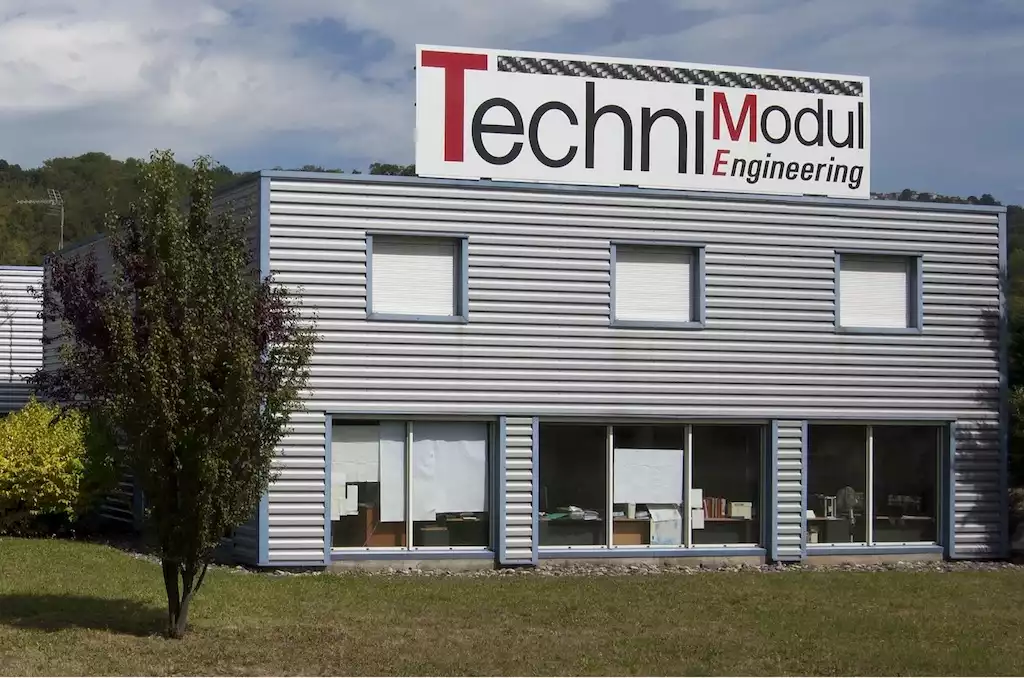 Contrôle qualité : la solution Intelligence Artificielle de Techni-Modul Engineering