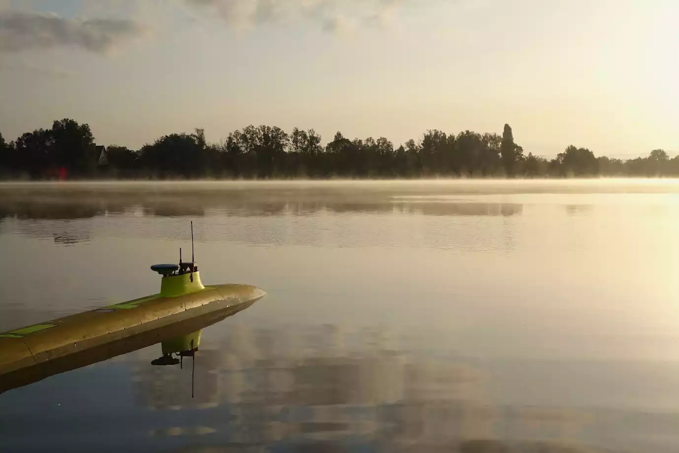 Un premier aperçu du futur sous-marin nucléaire français SNLE 3G