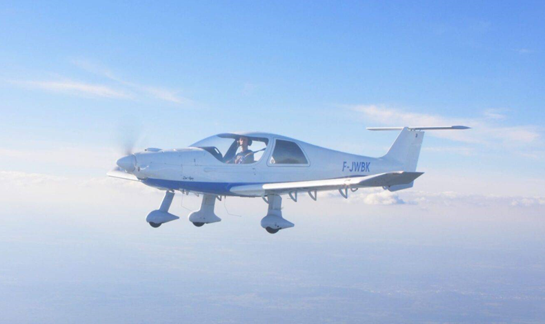 SE Aviation débute l’assemblage final de son ULM nouvelle génération