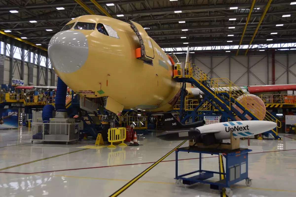 A330 MRTT : les projets d'Airbus