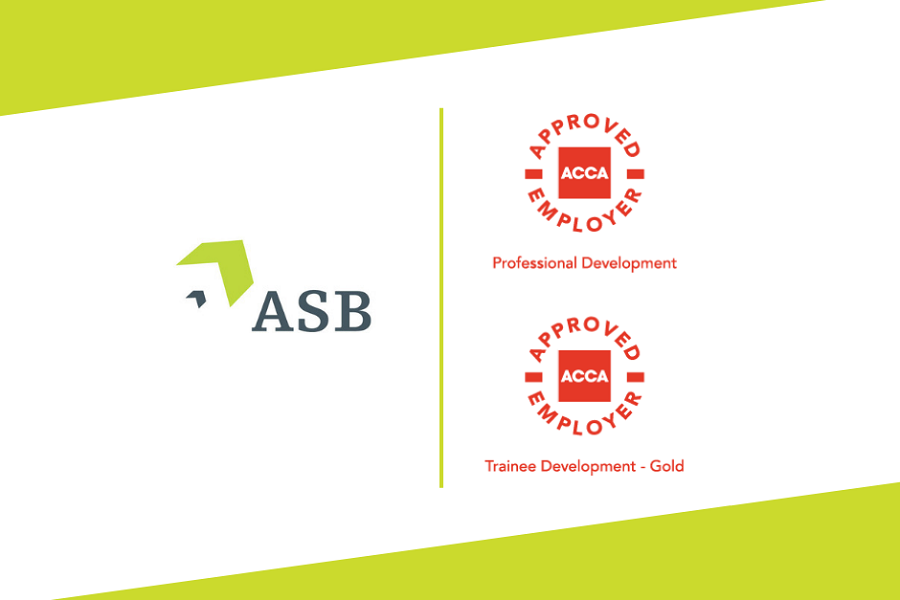ASB Poland awarded with ACCA accreditation| ASB Group