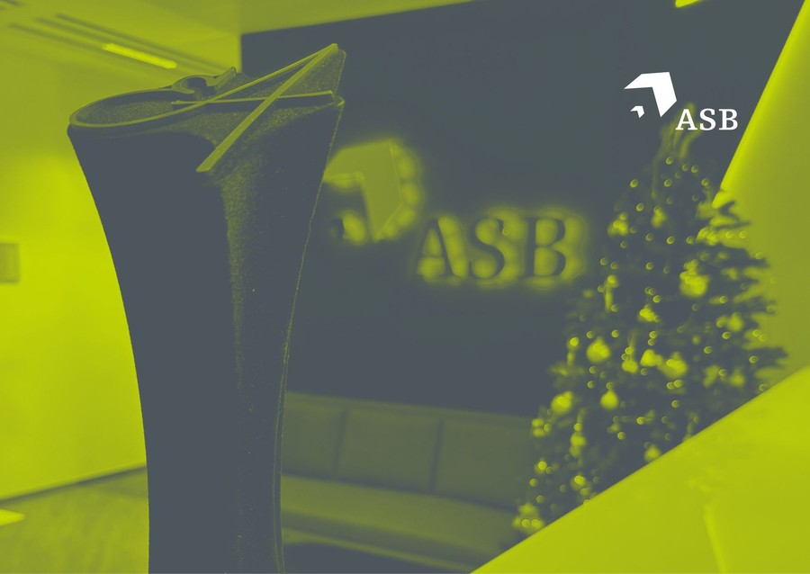 ASB Group wins Eurobuild CEE Awards 2025 for Tax & Financial ...