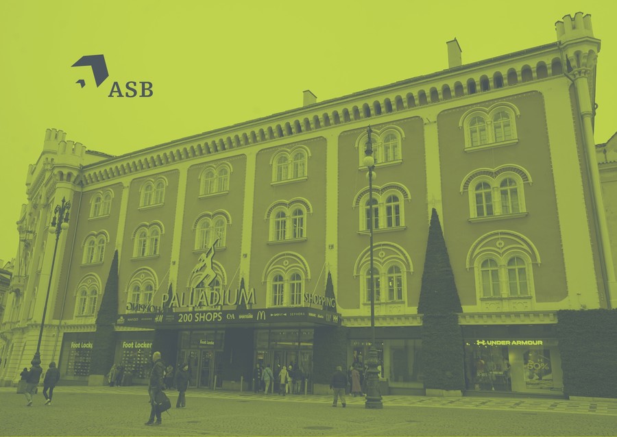 ASB Group Provided Financial and Tax Due Diligence for the Acquisition ...