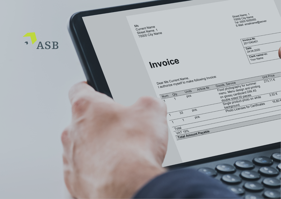 How to prepare for online invoicing & KSeF implementation?| ASB Group