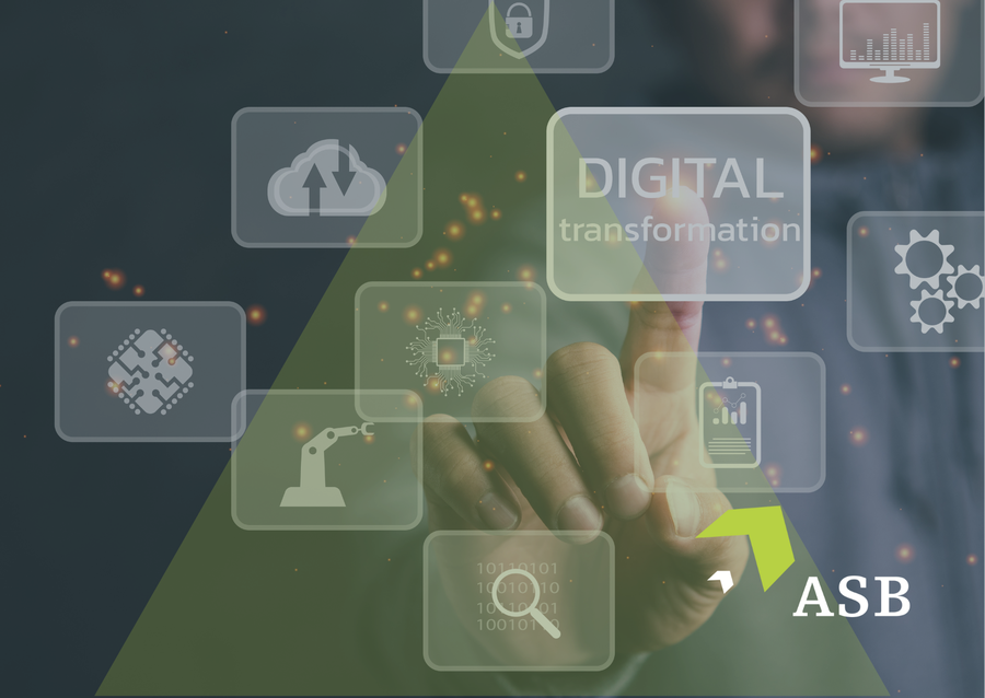 DAC 7 update: Reporting obligation for digital platform operators| ASB ...