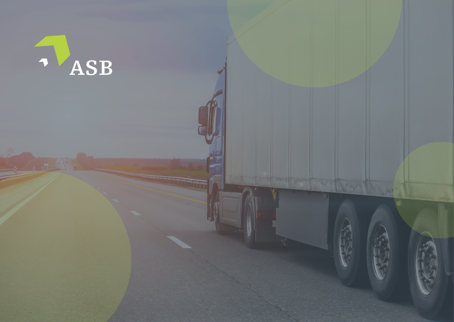 Transport międzynarodowy a stawka VAT 0%| ASB Group