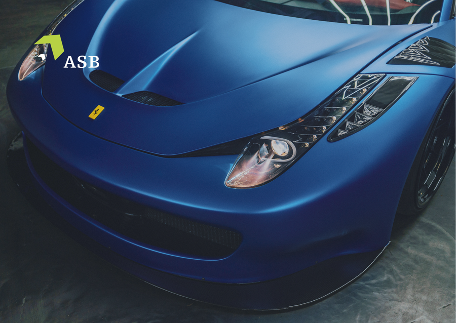 Expenses & VAT deduction limits for cars| ASB Group