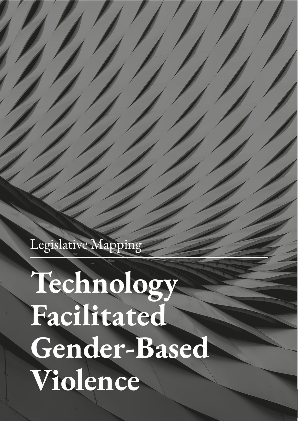 TFGBV Legislative Mapping