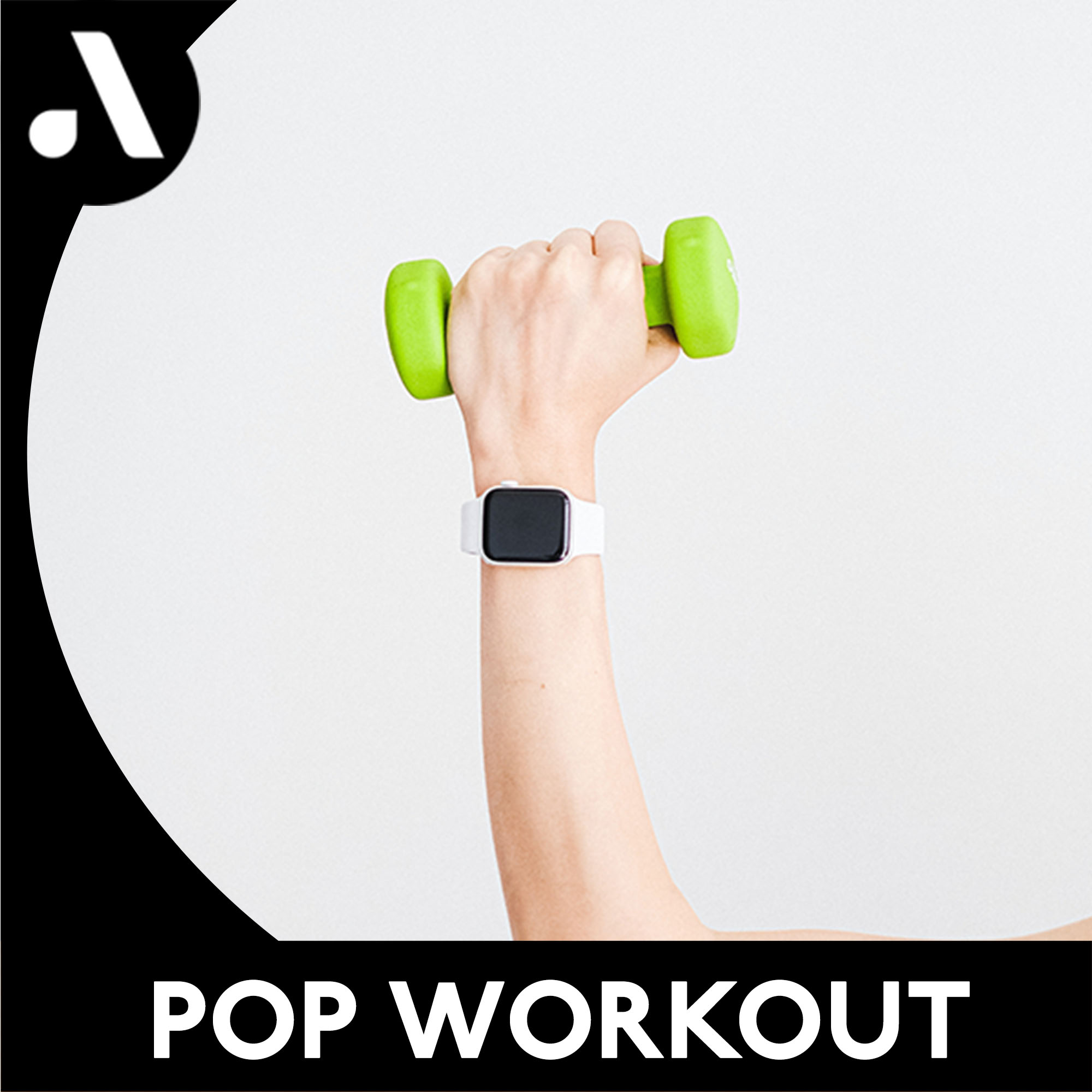 Pop Workout by audiorooms