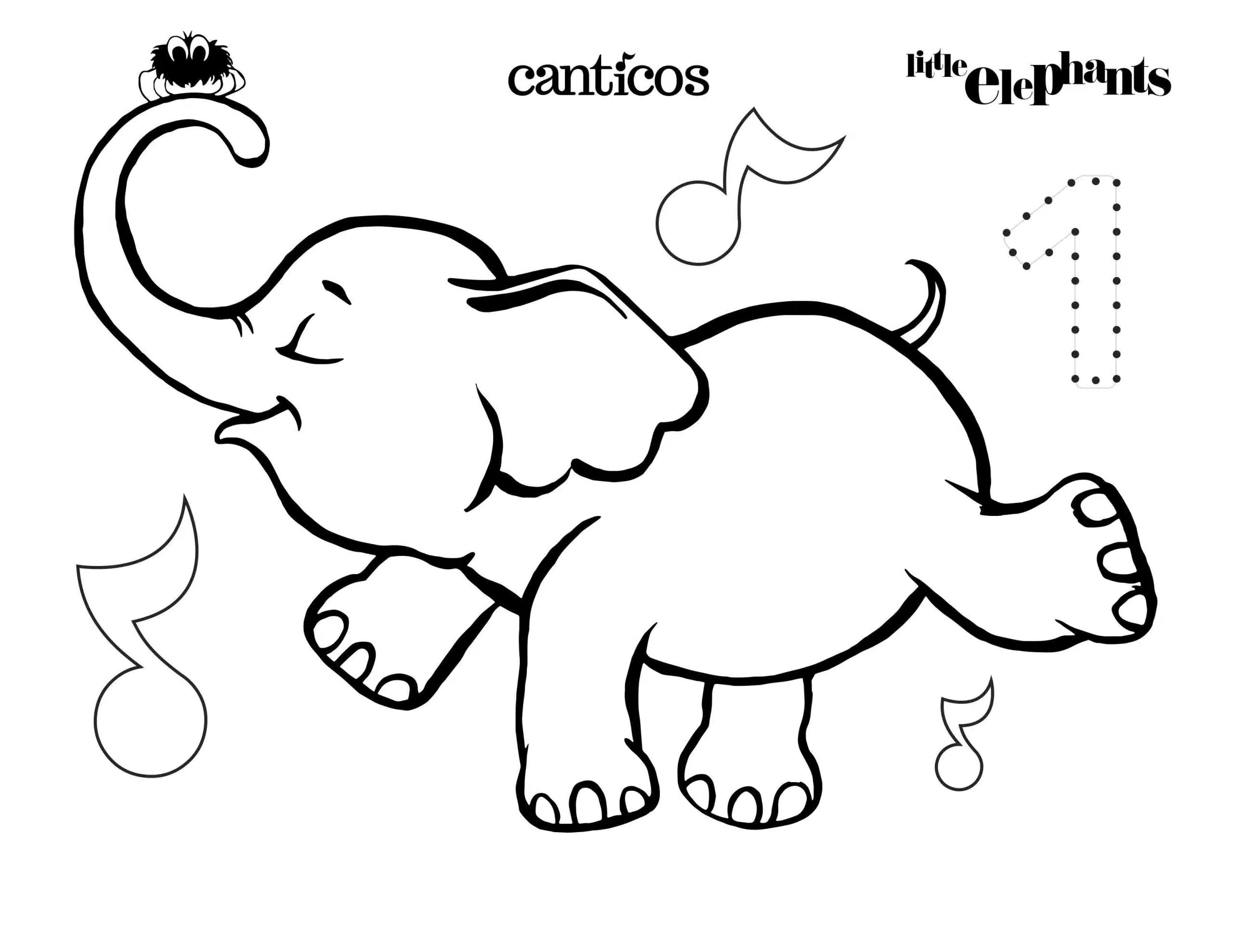 Canticos ausmalbilder - Neueste Kollektion für Kinder