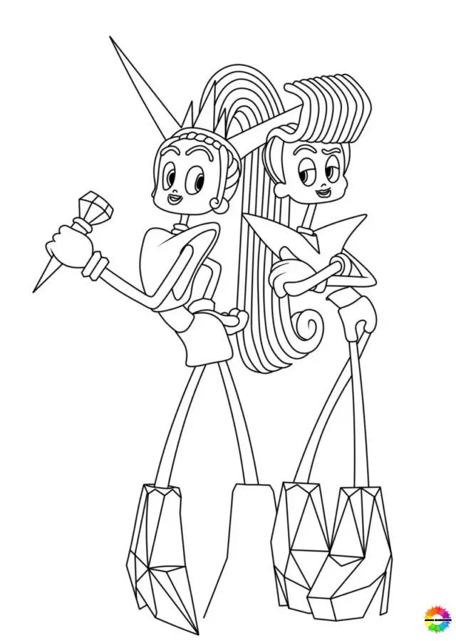 Trolls ausmalbilder kostenlos - Zuletzt aktualisiert