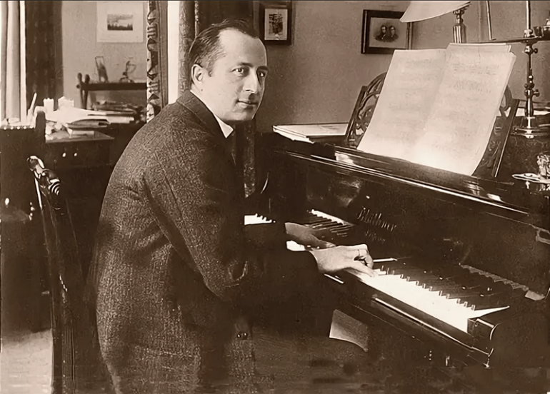 Александр Зилоти (1863–1945) - Русский контур