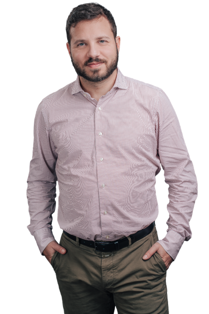 Bydlení, investice, pojištění | David Dezort