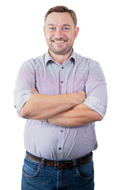 Jan Hruška | Honza Hruška