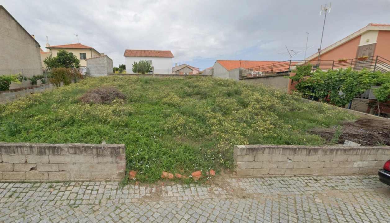 Terrenos para Venda - Almendra, Vila Nova de Foz Coa - casacerta.pt