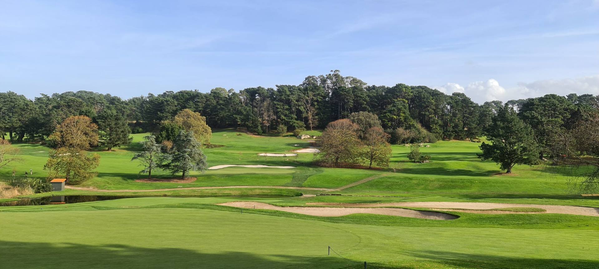 Real Golf Club de Pedreña – GoGolf.travel