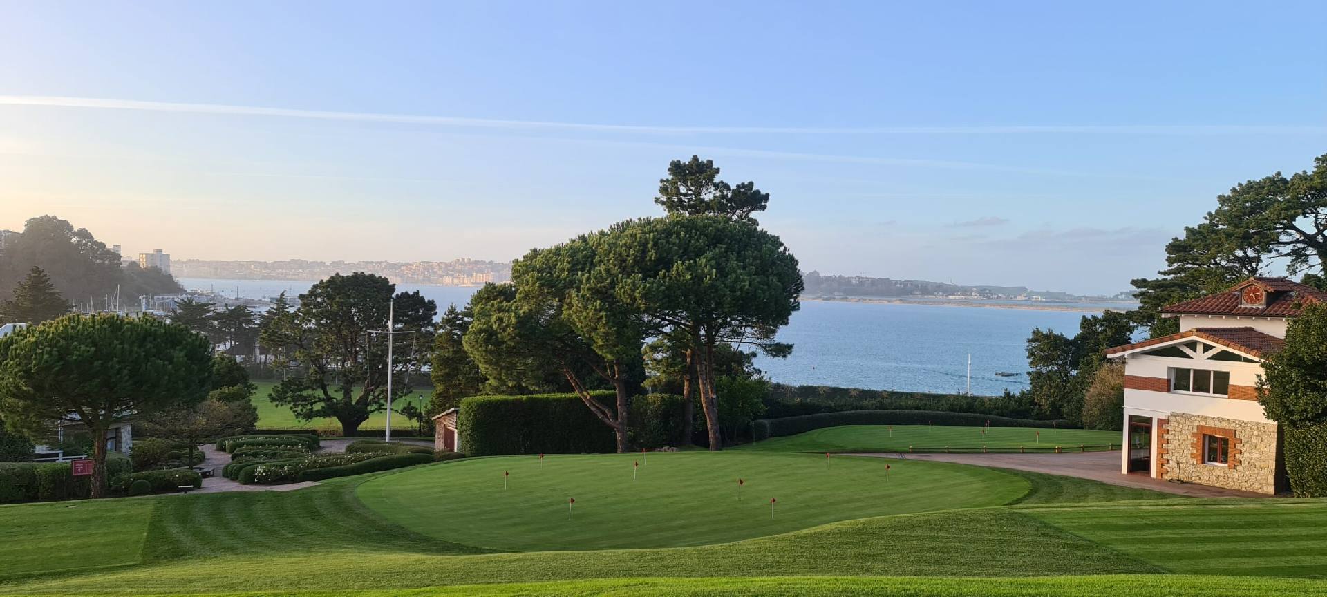 Real Golf Club de Pedreña – GoGolf.travel