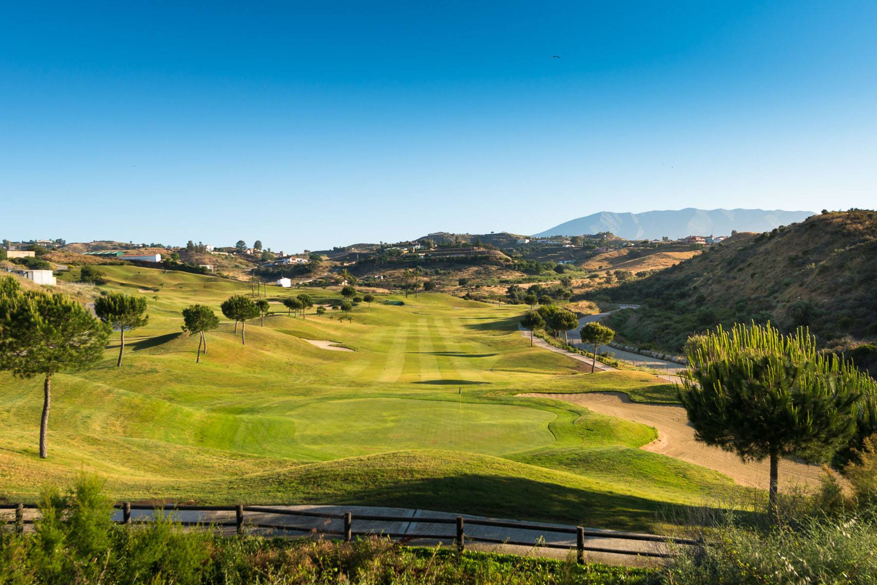 Calanova Golf Club – GoGolf.travel