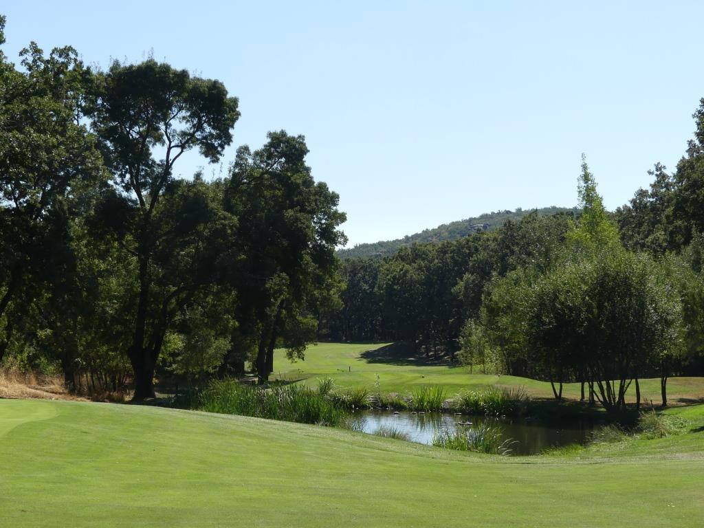 Real Club de Golf La Herreria – GoGolf.travel