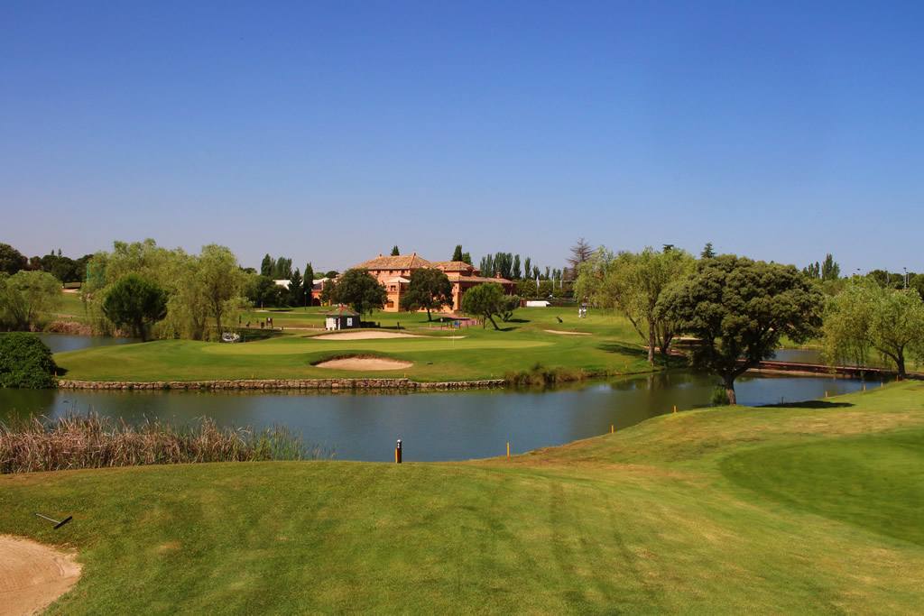 La Dehesa Club de Golf – GoGolf.travel