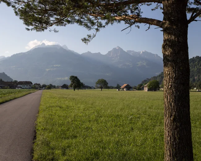 Bilten - Top Sehenswürdigkeiten und Aktivitäten 2025