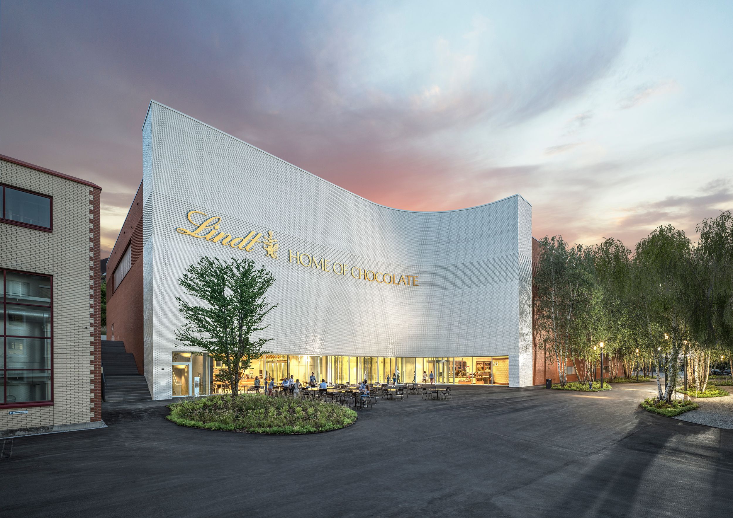 Kilchberg ZH - Top Sehenswürdigkeiten und Aktivitäten 2025